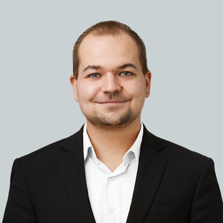 Mathieu Fournier | CBRE Canada