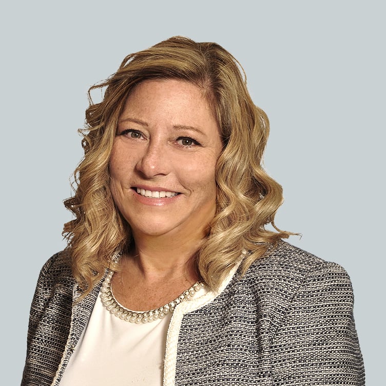 Michelle Weir | CBRE Canada