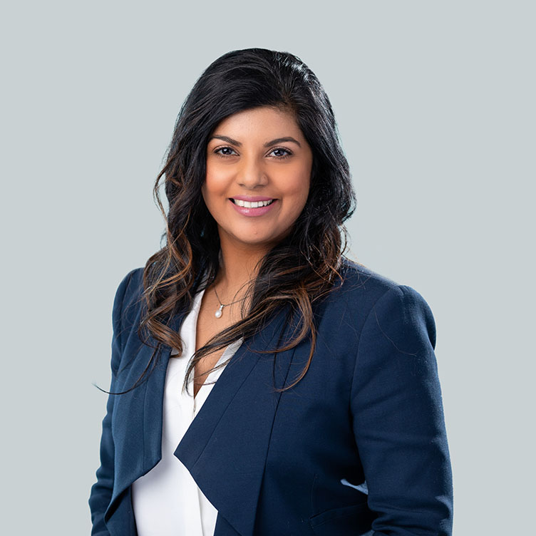Naz Ali | CBRE Australia