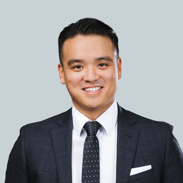 Nicholas Tan | CBRE Canada