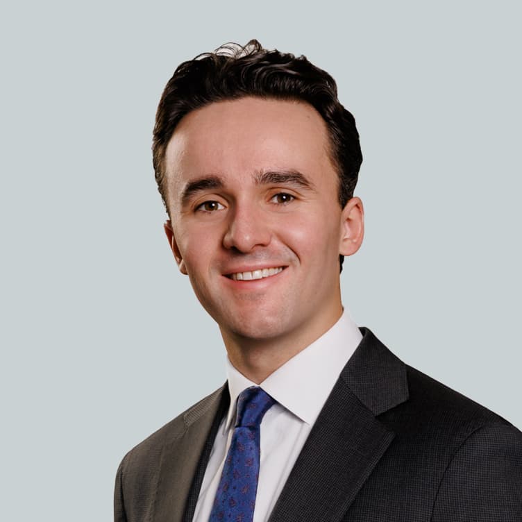 Nick Morash | CBRE Canada