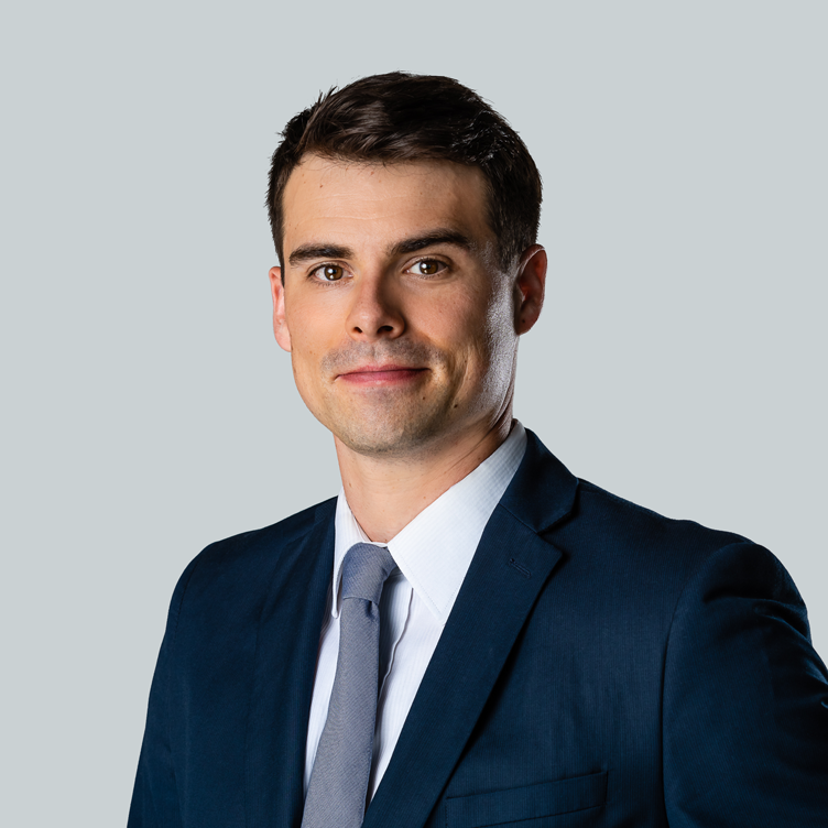 Paul Kornelsen | CBRE CMS Japan