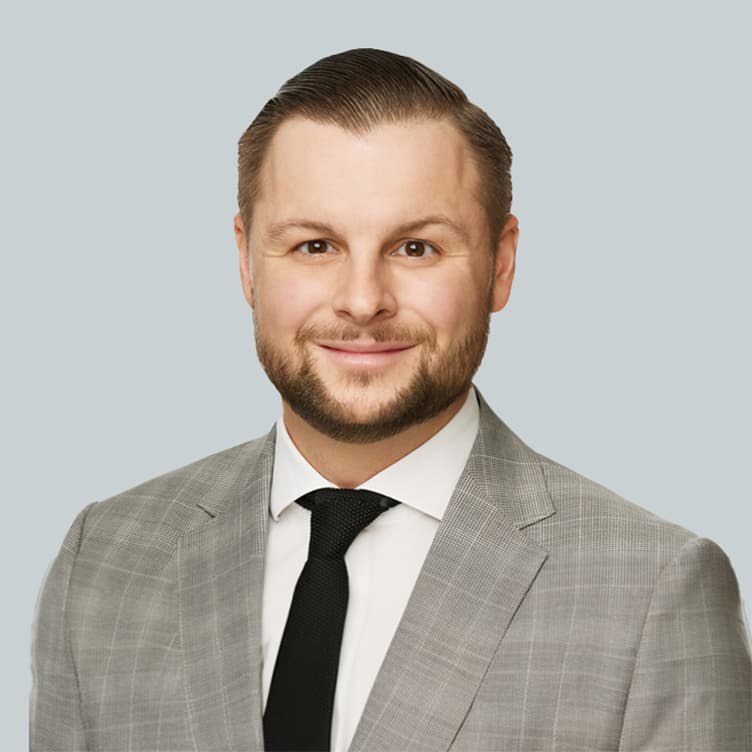 Philippe Lambert | CBRE Canada