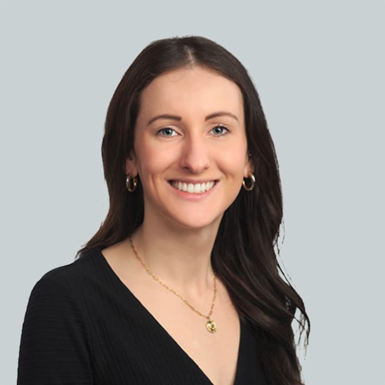 Sara Atchison | CBRE Canada