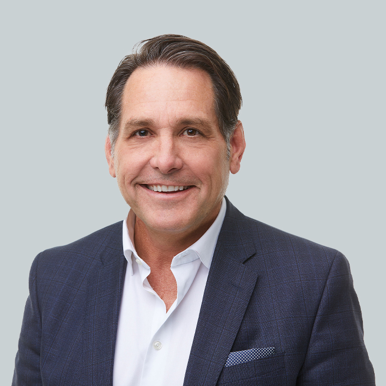 Scot Steele* | CBRE Canada