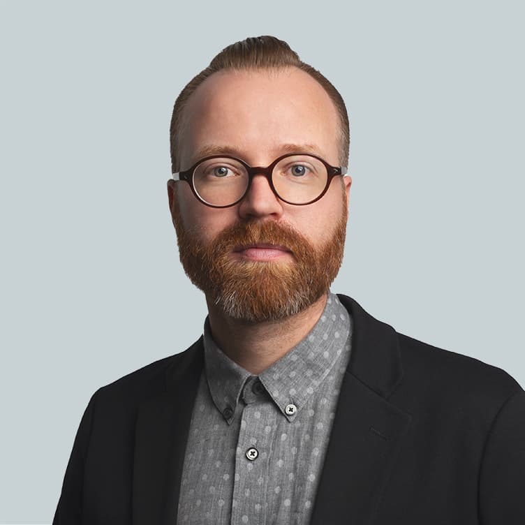 Sean Bliss | CBRE Canada