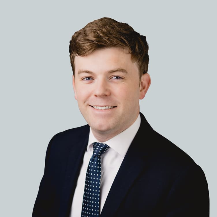 Sean MacDougall | CBRE Canada
