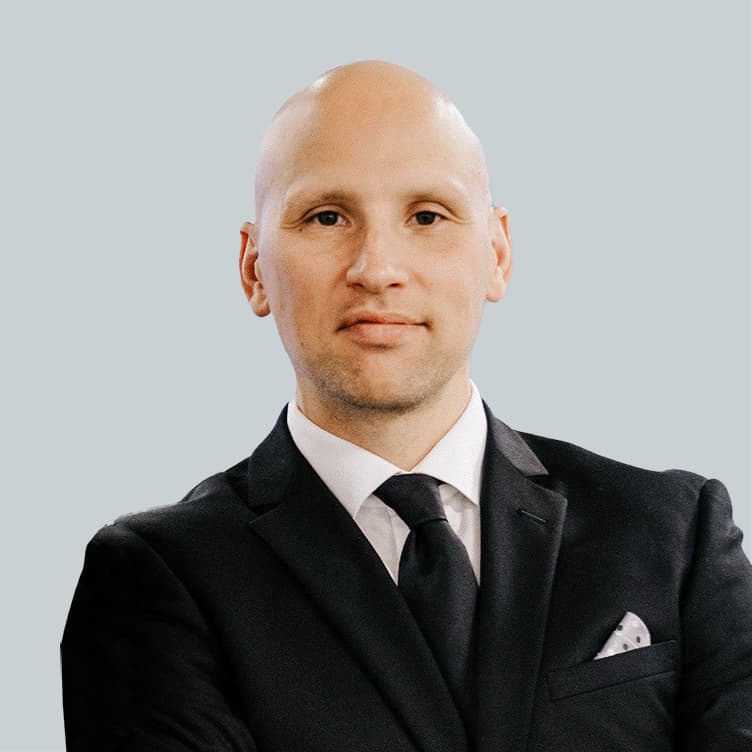 Shane Endicott | CBRE Canada