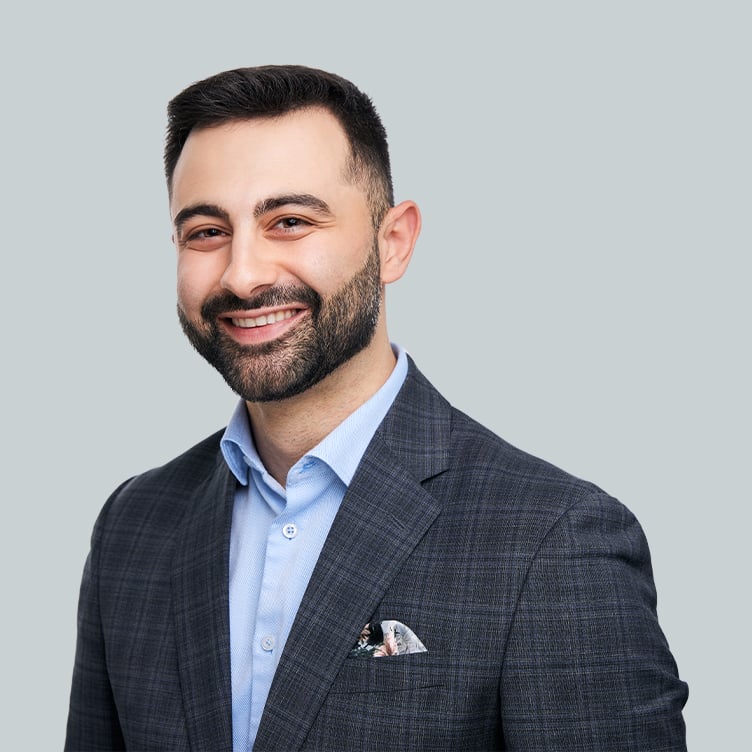 Ted Peters* | CBRE Canada