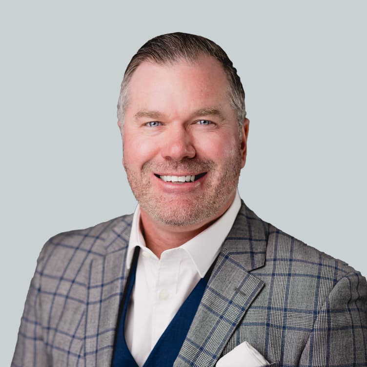 Todd Cooney** | CBRE Canada