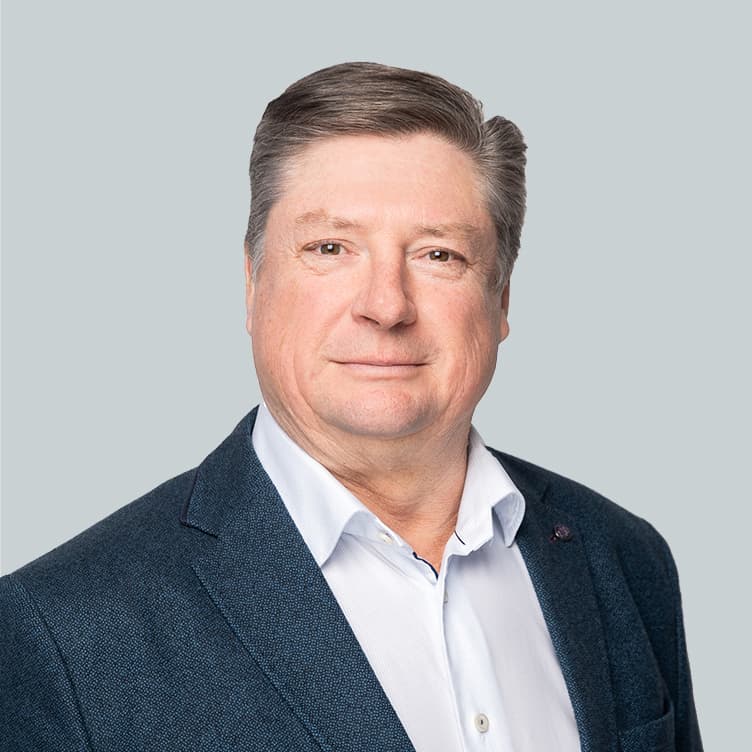 Trevor Schmidt | CBRE Canada