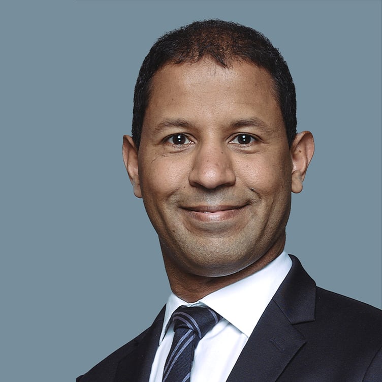 Abdallah Ould Brahim | CBRE France
