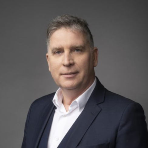 Christian Bertrand | CBRE France