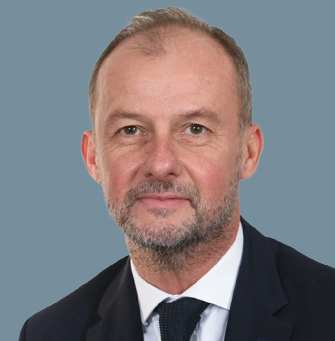 Patrick Duez | CBRE France