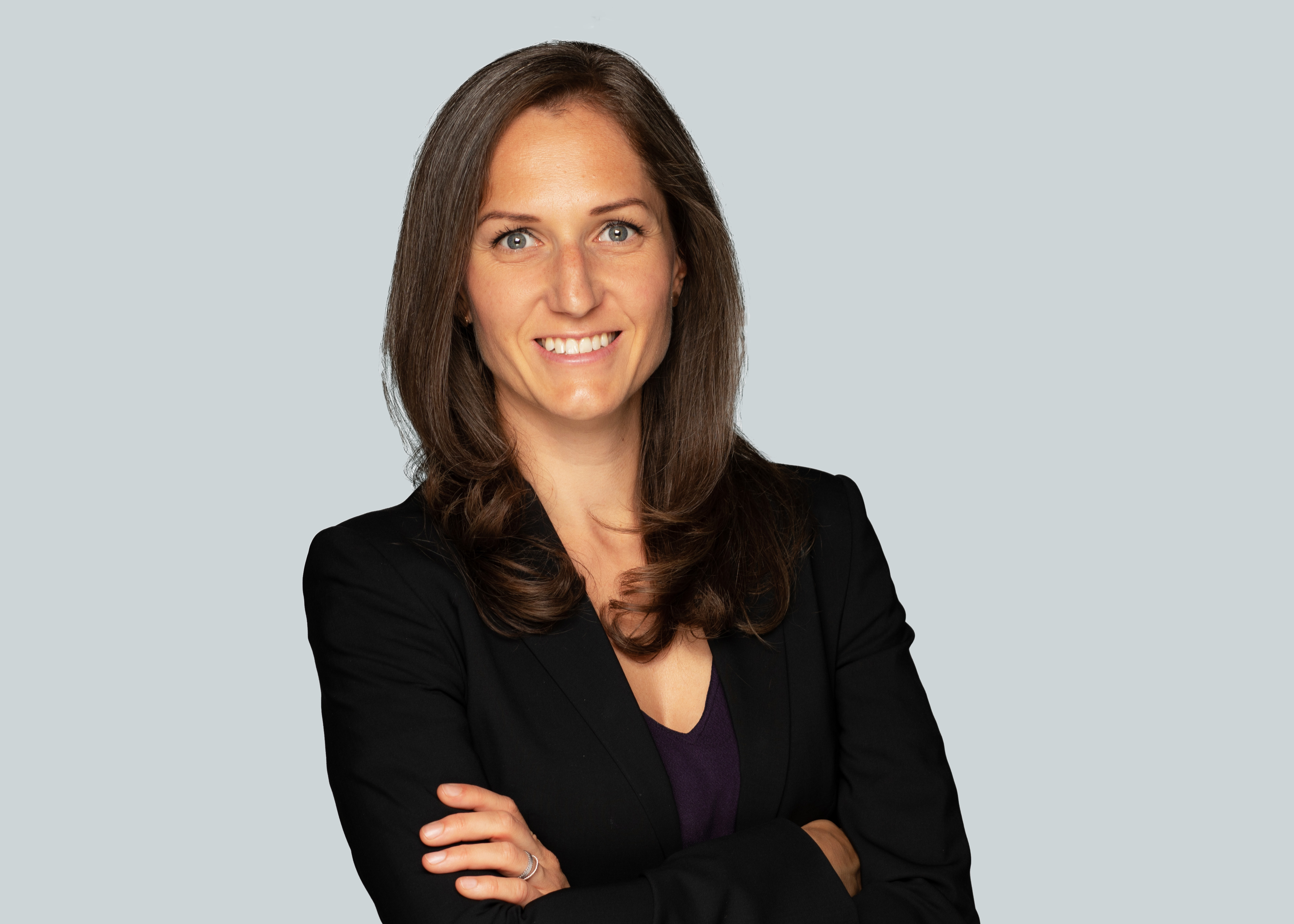 Andrea Märtens wird neue Head of ESG & Sustainability Solutions Germany ...
