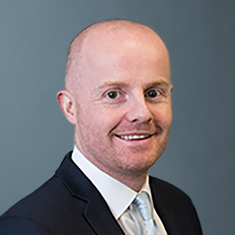 Aaron Richardson | CBRE