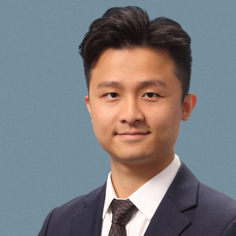 Aaron Tsao | CBRE Hong Kong