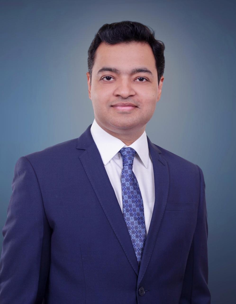 Abhinav Joshi | CBRE New Zealand