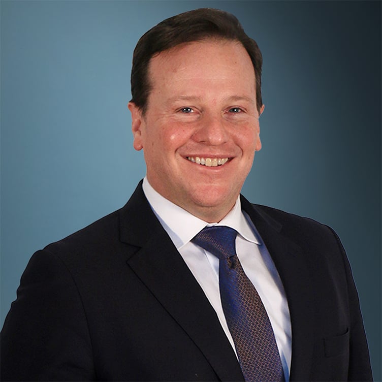 Adam Gallistel | CBRE