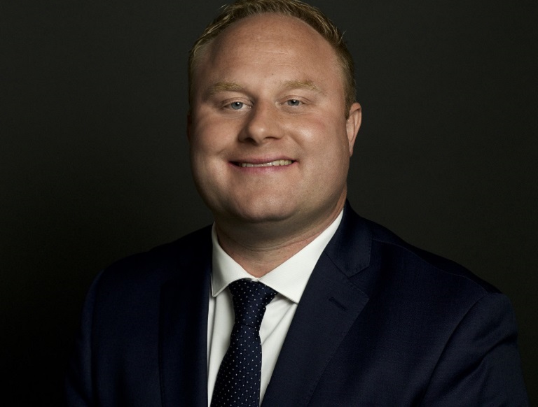 AJ Prins | CBRE