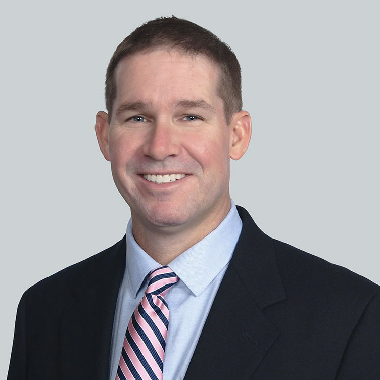 Alan McNulty, MAI | CBRE