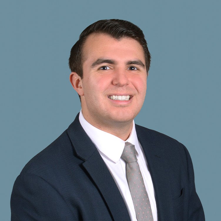 Alex Chojnowski | CBRE