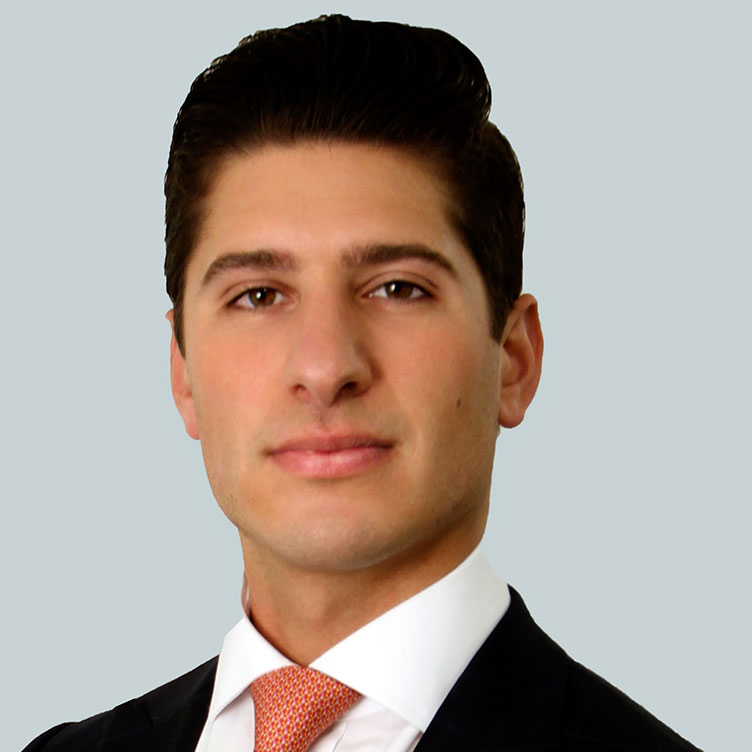 Alexander T. D'Amario | CBRE
