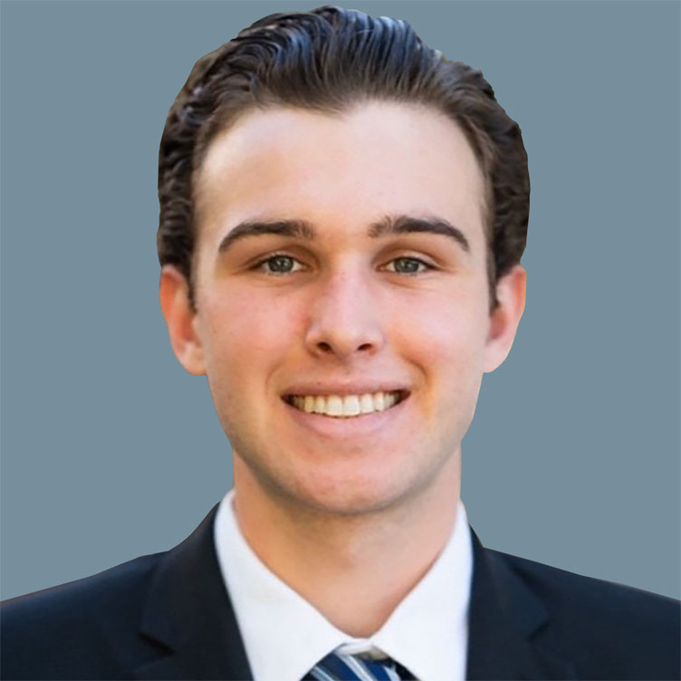 Alexander Davis | CBRE