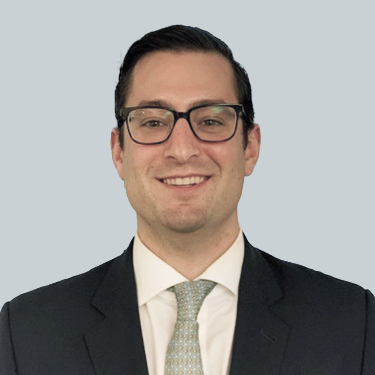Alexander Golod | CBRE