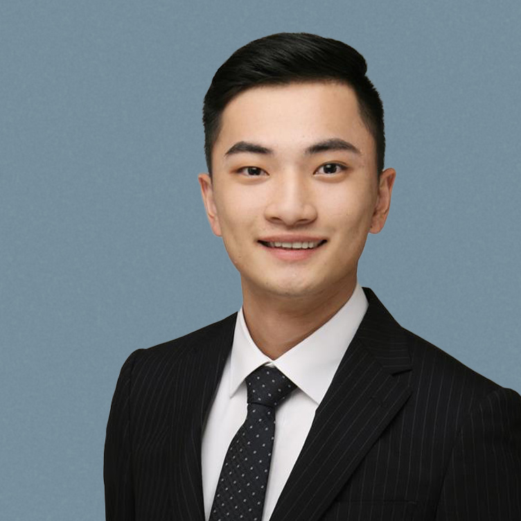 廖宣儒 | CBRE Taiwan