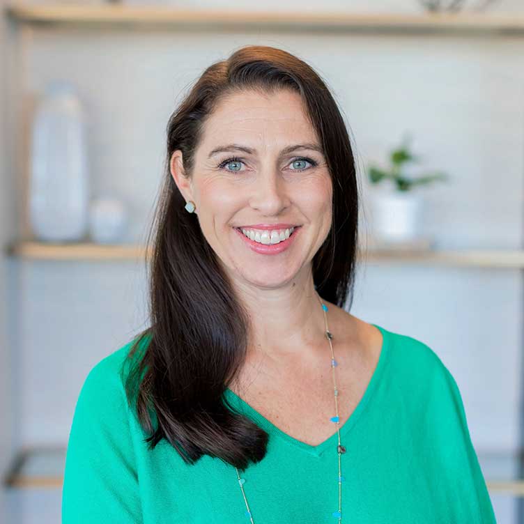 Allison Simpson | CBRE Colombia
