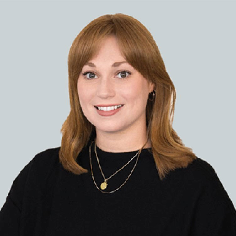 Allison Foraker | CBRE
