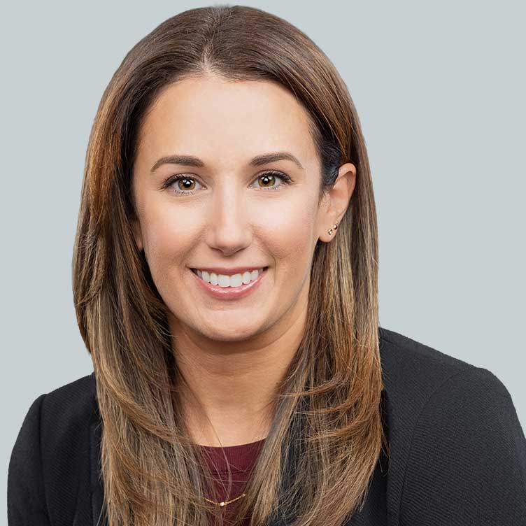 Amanda Franko | CBRE