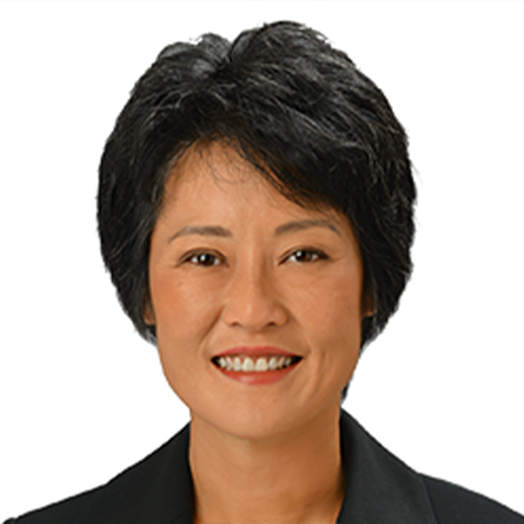 Amelia P. Lim (S) | CBRE