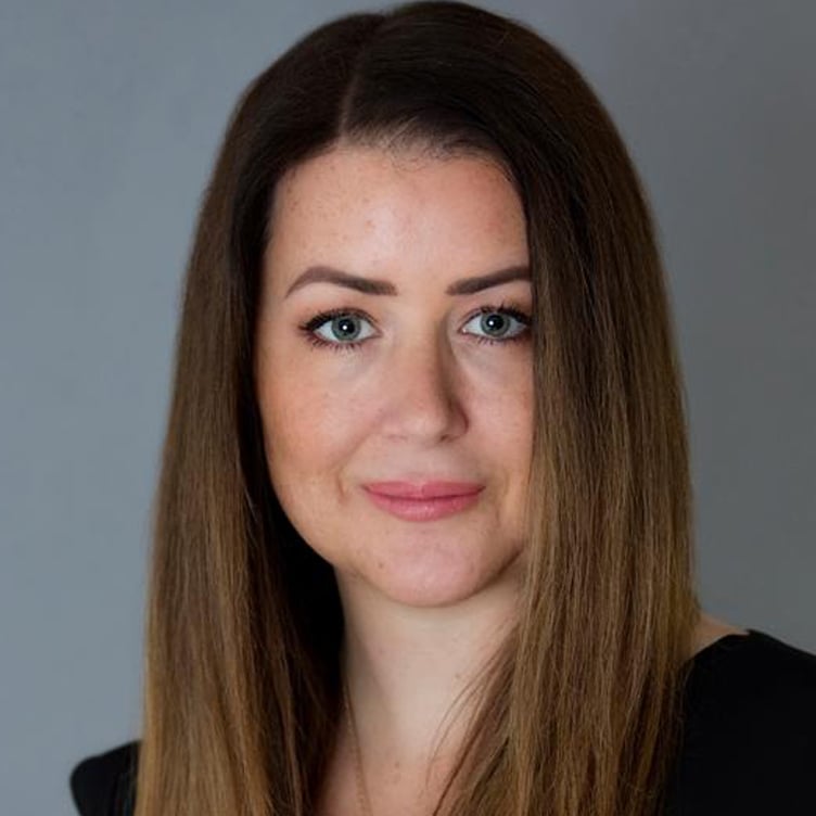Amy Brogan | CBRE UK