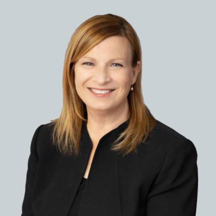 Amy Dill | CBRE