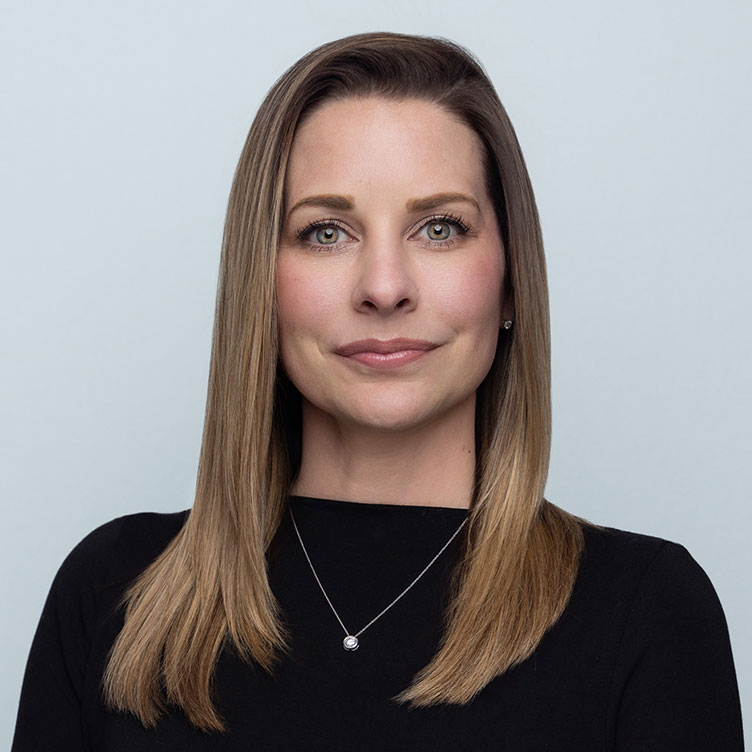 Amy Litzinger | CBRE