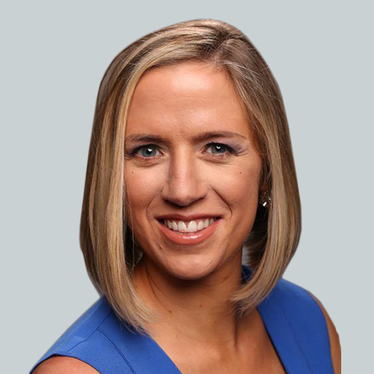 Amy O'Malley | CBRE