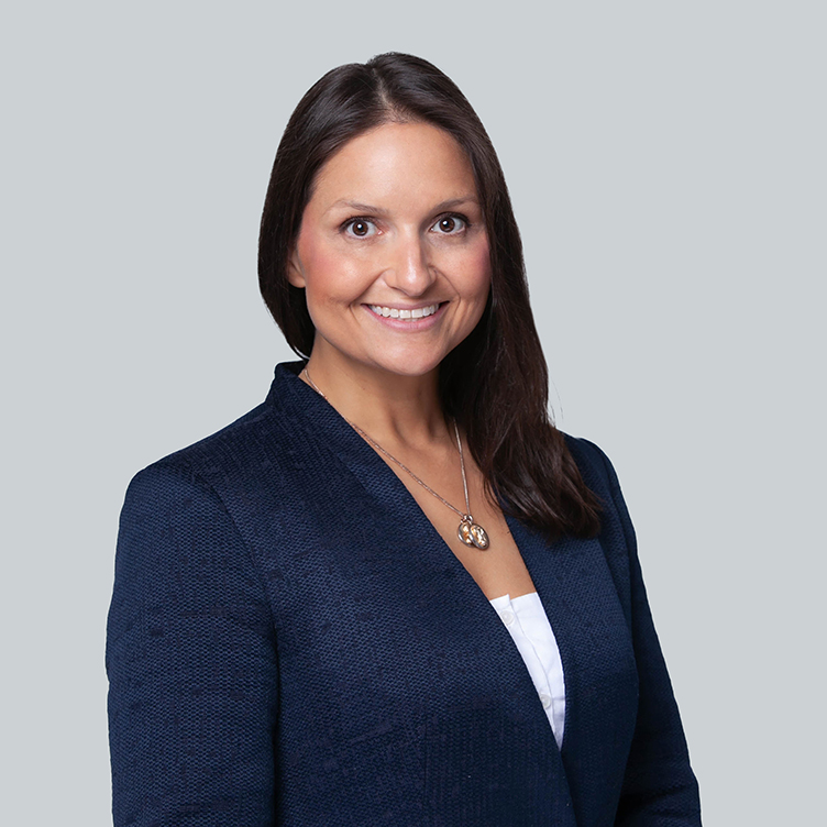 Andrea Bosshardt | CBRE