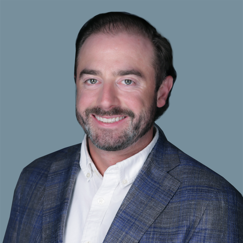Andrew Horn | CBRE