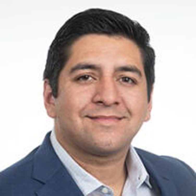 Andrew Alvarado | CBRE