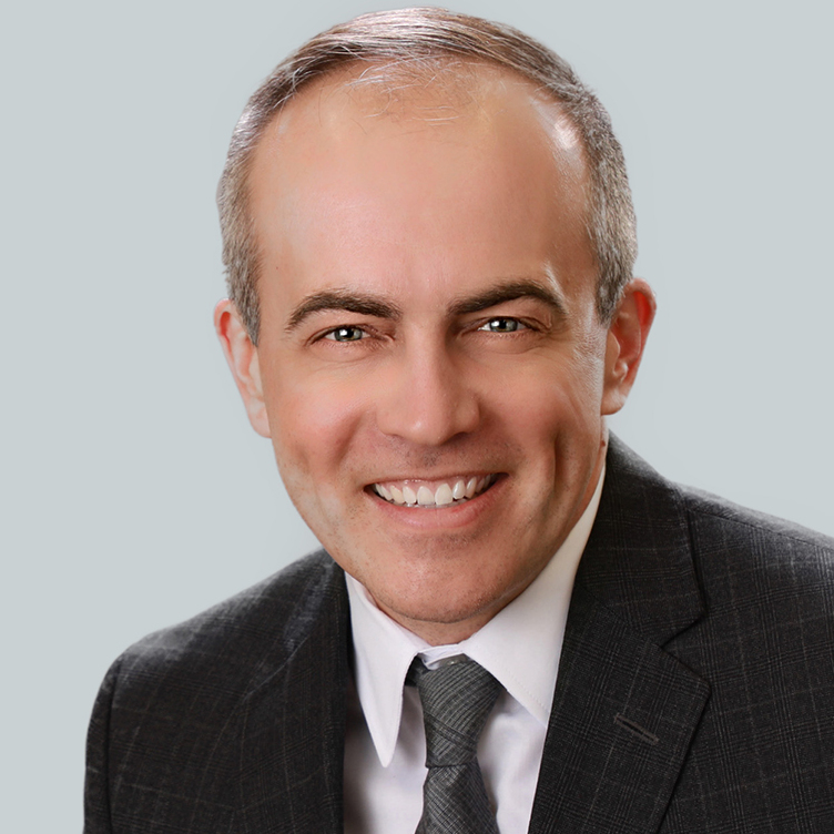 Andrew Baines | CBRE