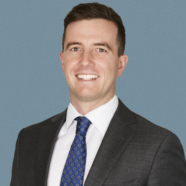 Andrew Bell | CBRE Australia