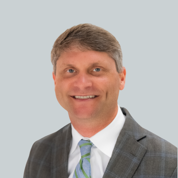 Andrew Benton | CBRE