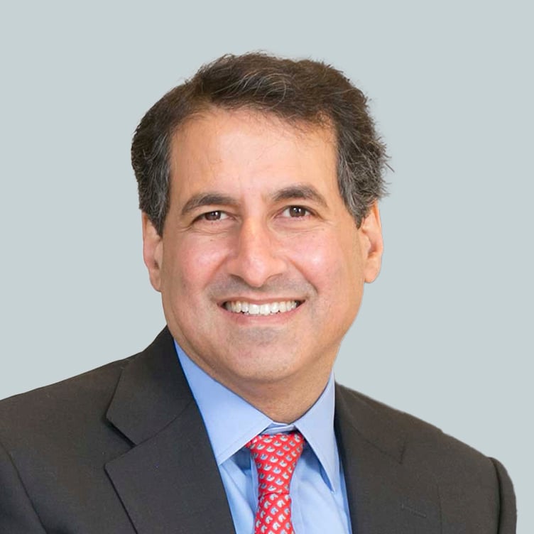 Andrew Goldberg | CBRE