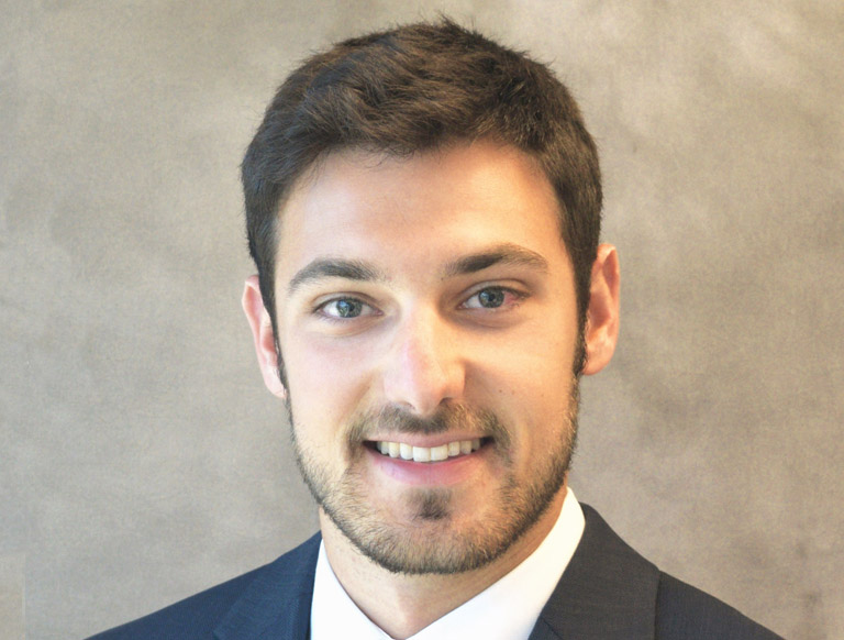 Andrew Slosberg | CBRE UK