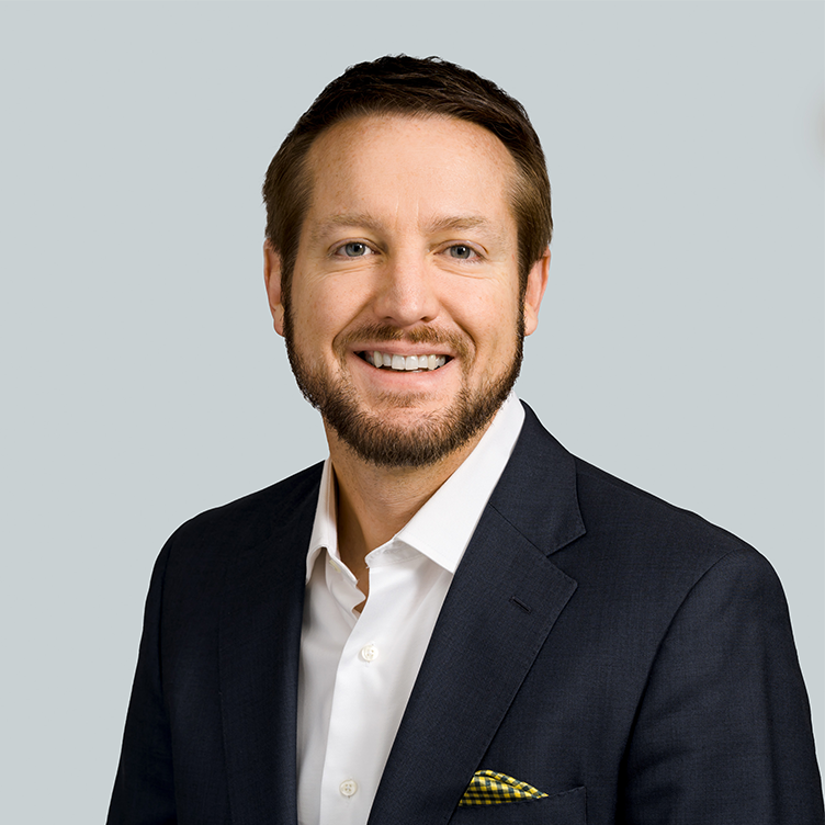 Andrew Stefanich | CBRE