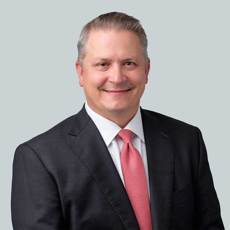 Andy Scott | CBRE