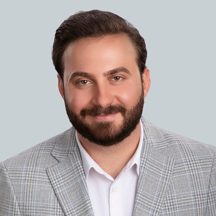 Andy Sitto | CBRE