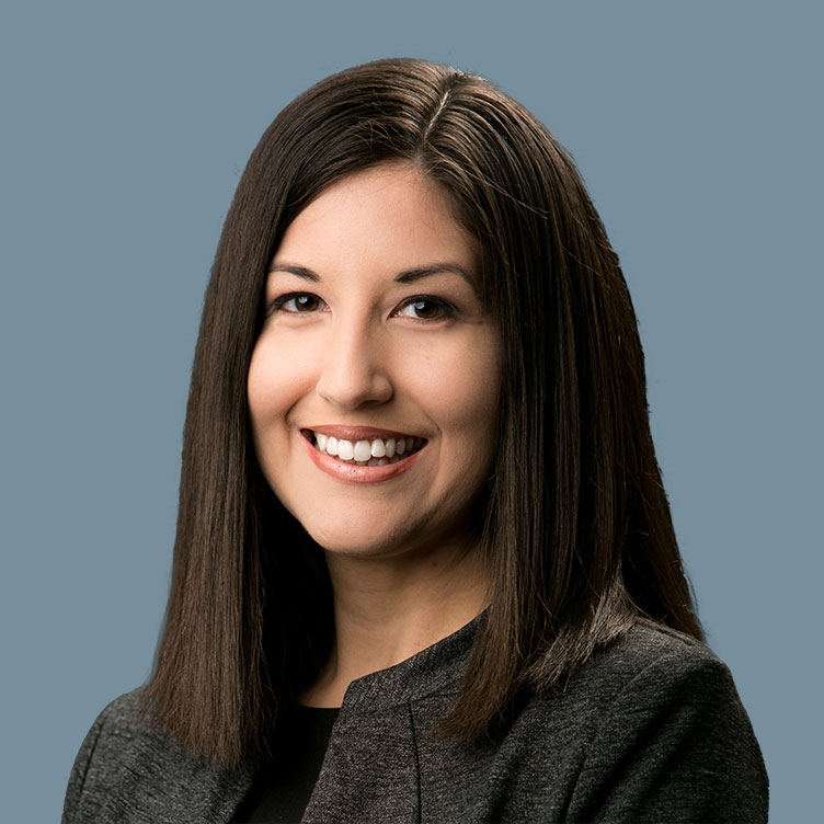 Anna Pepper | CBRE